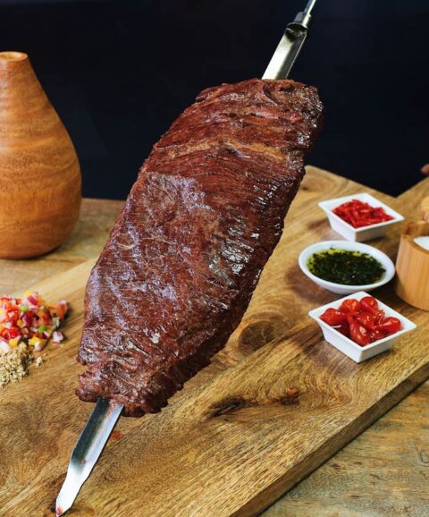 Espetus Brazilian Steak House